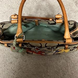 Bags | Coach Seaside Bag | Poshmark